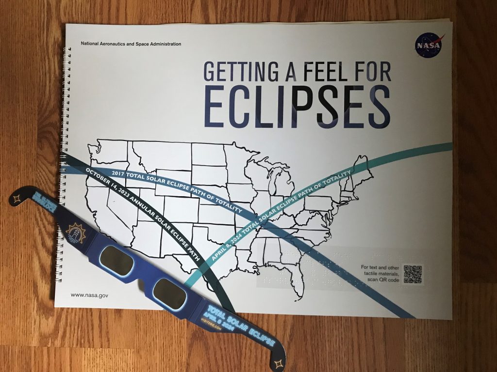 Eclipse 2024 | Oil Region Alliance